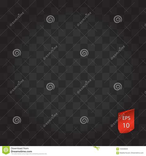 Grid Transparency Effect Seamless Pattern Png For Photoshop Cartoon