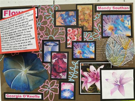 Pin By Yasmin Dasouki On Art Exhibition In School Art Pages Gcse Art