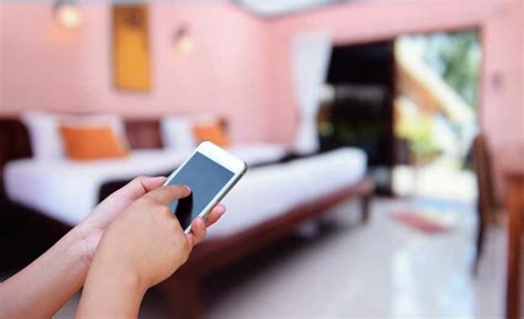 Integrating Iot Devices Into Existing Hotel Security Systems Challenges And Solutions