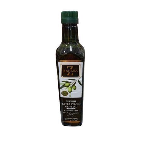 Zahara Spanish Extra Virgin Olive Oil 1l 1bottle Jumia Nigeria