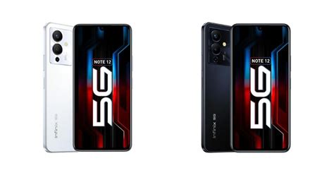 Infinix Note G First Sale Today At PM Via Flipkart Check Price Launch Offers Full