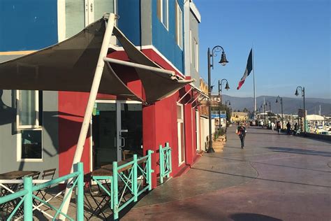 The 10 Best Restaurants In Ensenada Updated April 2025