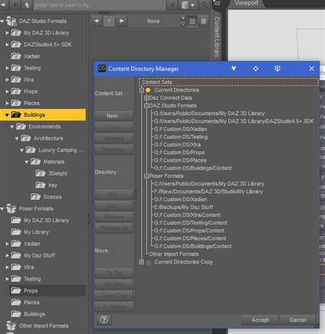 a few random missing saved files problem content structure advice