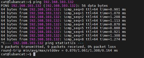 文件传输与nfs网络文件系统 — 野火 Linux基础与应用开发实战指南——基于lubancat Rk系列板卡 文档