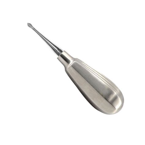 Spade Elevator Stainless Steel Veterinary Surgical Instruments Peak Surgicals