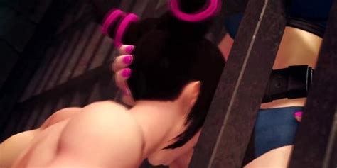 Juri And Poison Tnaflix Com