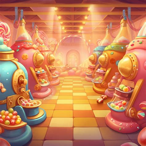 Candy Clicker 2 The Ultimate Idle Candy Game