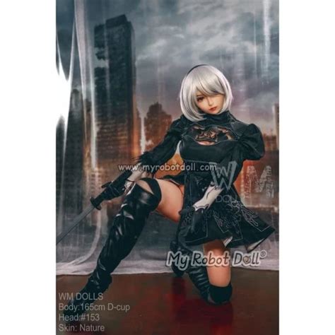 Sex Doll Head 153 WM Doll 165cm D Cup 5 5 Best Realistic Anime Sex Dolls My Robot Doll