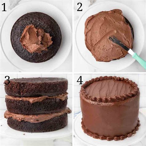 My Best Chocolate Cake Recipe Ask Chef Dennis