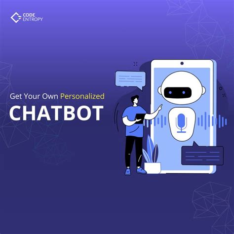 customize your chatbot with code entropy code entropy posted on the