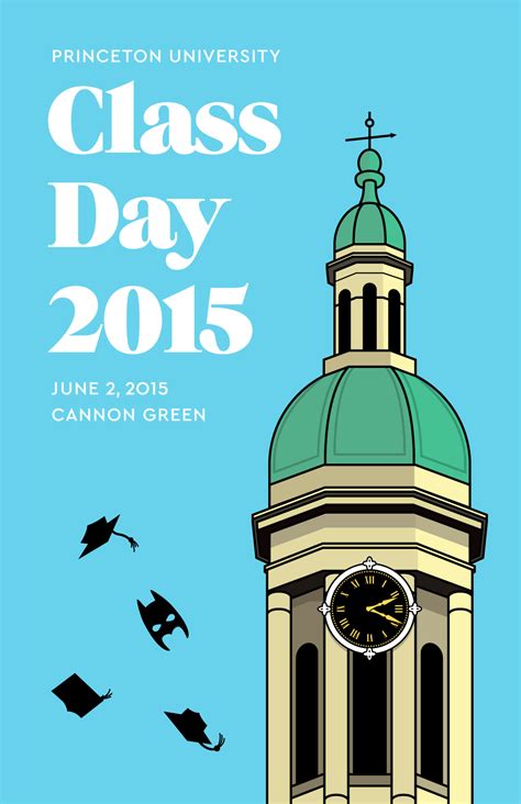 Class Day — Andrew Sondern