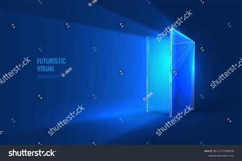 디지털 미래형 온라인 교육 개념 열린 스톡 벡터로열티 프리 2177028079 Shutterstock