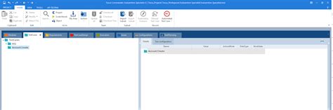automate your test case using tosca in salesforce top salesforce blog