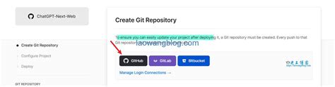 chatgpt next web 部署教程：一键搭建一个国内可以访问的 chatgpt 老王博客