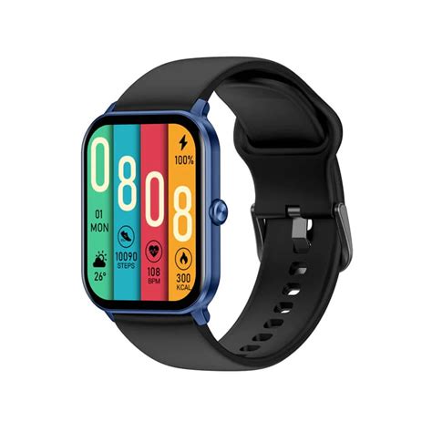 Kieslect Ks Mini Smart Watch Price In Bangladesh Gadget And Gear