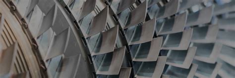 Газотурбинные системы | Donaldson — Решения по фильтрации
