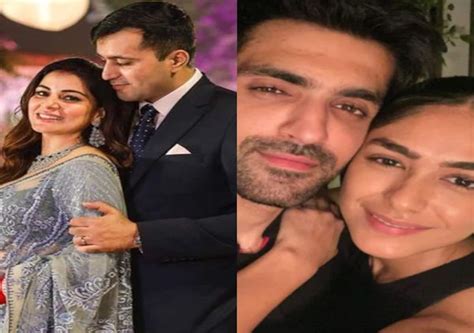 Arjit Taneja And Mrunal Thakur