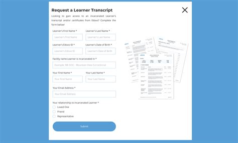 How Learners Can Request Certificates And Transcripts