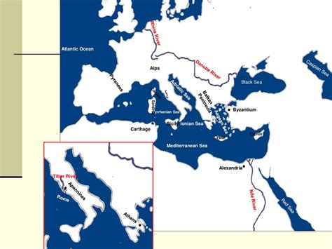 Warm Up Questions Who Were The Carthaginians Descended From Ppt Download
