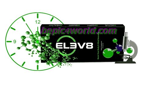 Elev8 Capsules Recommendations Bepic4world