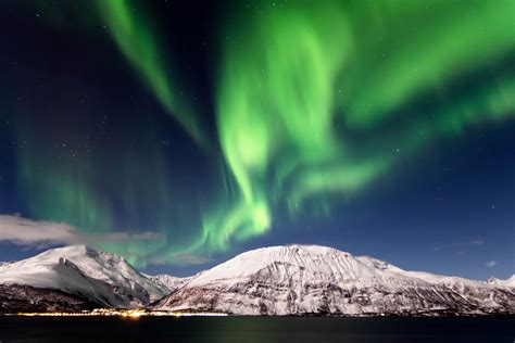 Northern Europe Explorearth
