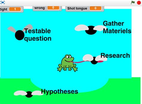 Mrbeckgalactic 5th Grade Coding