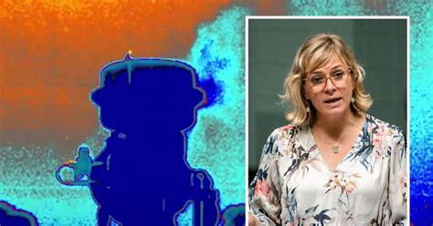 Methane Leaks Uncovered Across Australia At Gas Projects By Infrared Cameras Farm Online ACT