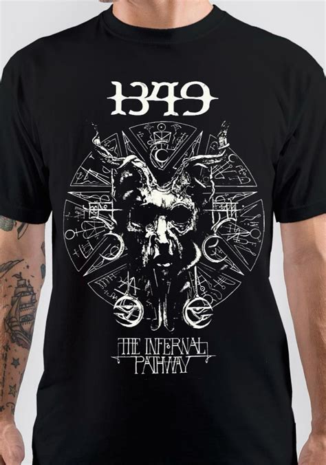 1349 T Shirt Swag Shirts