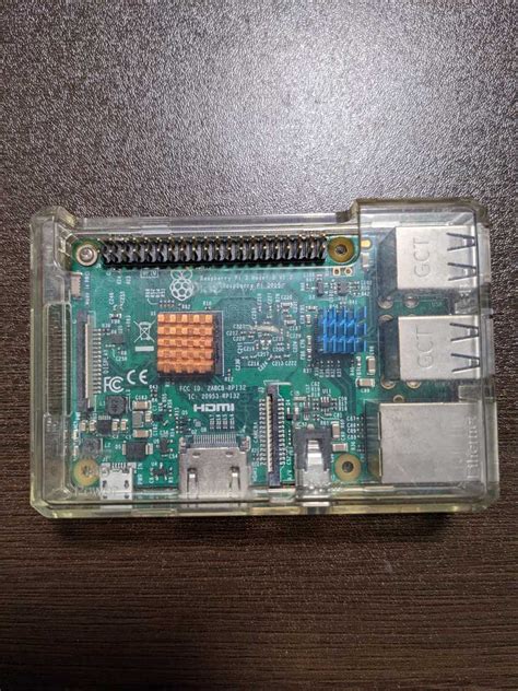 Yahoo オークション ラズベリーパイ3 モデルb キット Raspberry Pi 3