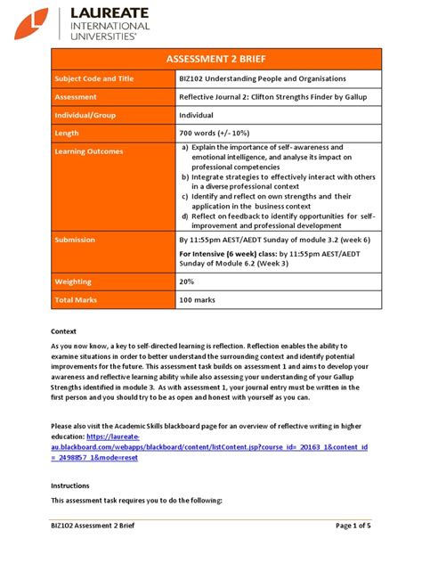 Assignment 2 Pdf Citation Apa Style