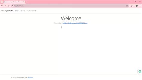 Parmeshwar Durgist On Linkedin Mvc Crud Webdevelopment Programming Softwaredevelopment