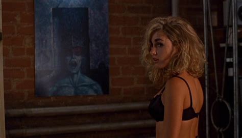 Hellraiser Iii Hell On Earth 1992