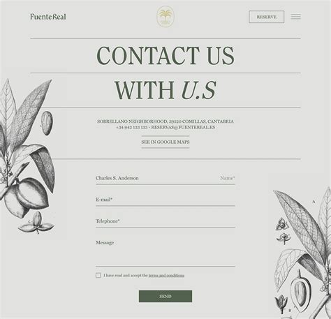 How To Design Better Web Forms Best Practices