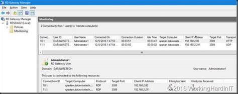 Changes In RDP Over UDP Behavior In Windows And Windows Working Hard In IT