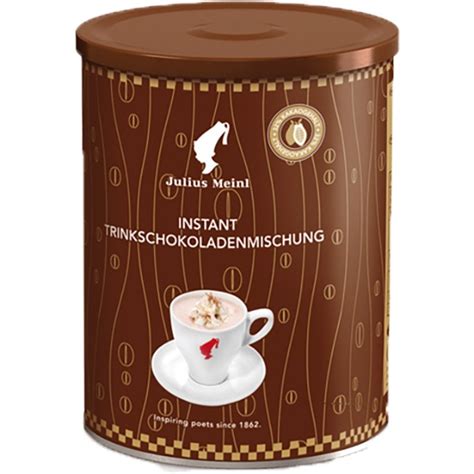 Ciocolata Calda Julius Meinl 300g