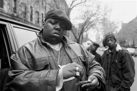 Biggie Apologized For His Just Playing Xscape Diss Says Tiny Harris