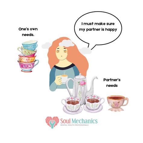 Understanding Codependency In Romantic Relationships