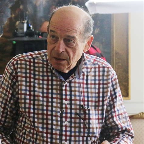 Από τι πέθανε ο Μανούσος Μανουσάκης Τα λόγια της συζύγου του