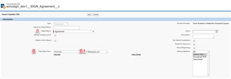 nintex sign with nintex drawloop for salesforce custom objects community