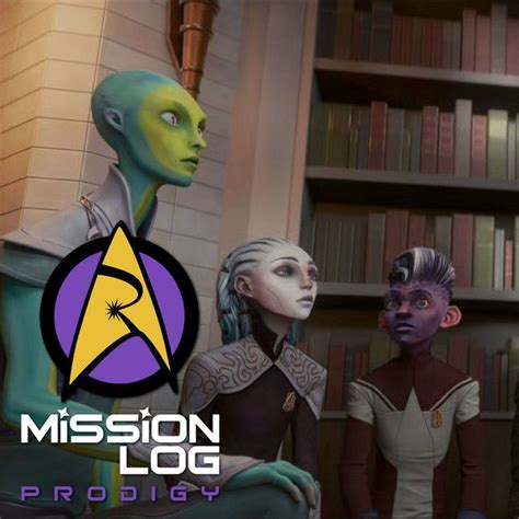 prodigy the devourer of all things part 1 podcast memory alpha