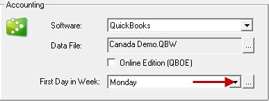 Syncing Data With QuickBooks Using SpringConnect SpringAhead