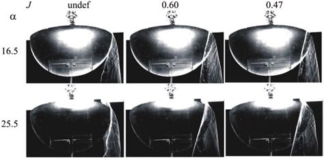 Top View Of Wingtip Vortices Download Scientific Diagram