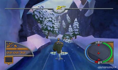 Freaky Flyers Download Gamefabrique