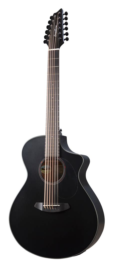 Breedlove Guitars Introduces New Models For 2025 Premier Guitar