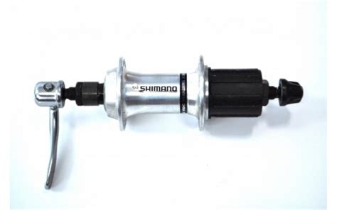 Втулка Shimano FH-RM30