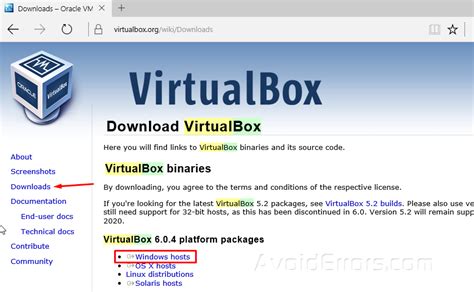 How To Install Macos Mojave Final On Oracle Virtualbox Avoiderrors