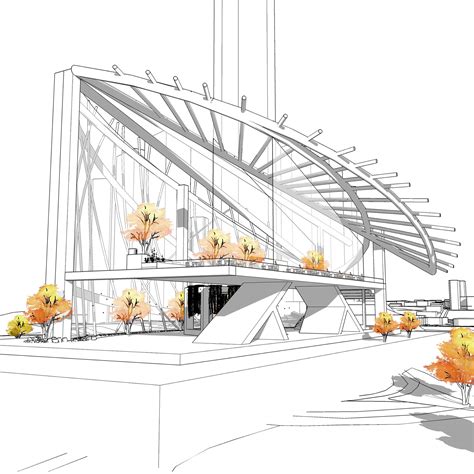 My Archischool Teaches Digital Architectural Modelling To Young People Dezeen