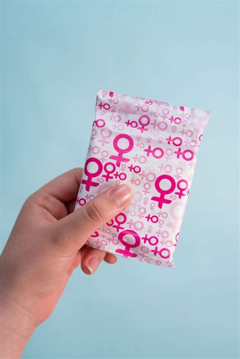 5 Powerful Tips For Better Sanitary Napkin Packaging Design