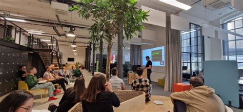 Juraj Žabka On Linkedin Techtalk Knowledgesharing