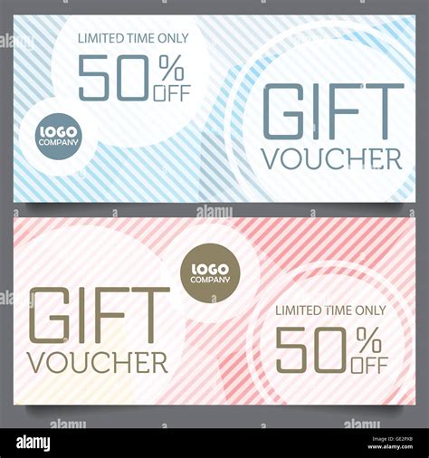 T Certificate Coupon Template